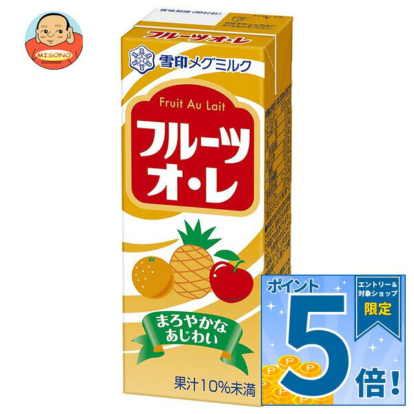 JANコード:4908011740488 原材料 糖類(異性化液糖、水あめ)、乳製品、オレンジ果汁、パインアップル果汁、りんご果汁、安定剤(CMC)、酸味料、香料、乳化剤、着色料(カロチン) 栄養成分 (1本(200ml)当たり)エネルギー...