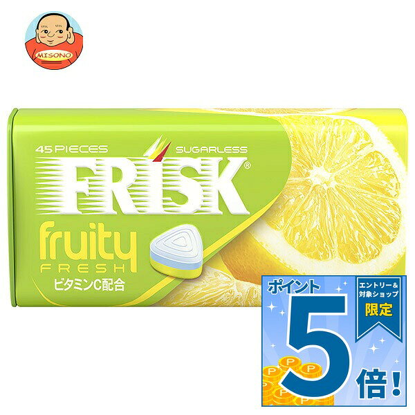 JANコード:4901551369461 原材料 植物油脂/甘味料(ソルビトール、アセスルファムK、スクラロース)、酸味料、香料、V.C、ステアリン酸Mg、着色料(V.B2) 栄養成分 (1缶(31.5g)当たり)熱量98kcal、たんぱく...