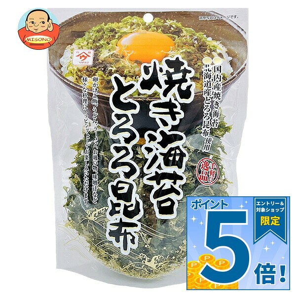 JANコード:4970148012332 原材料 のり(国内産、とろろ昆布(昆布(北海道産)、醸造調味料、砂糖、醤油、食塩)、(一部に大豆・小麦を含む)/調味料(アミノ酸等)、酸味料 栄養成分 (1袋(12g)あたり)エネルギー19kcal...