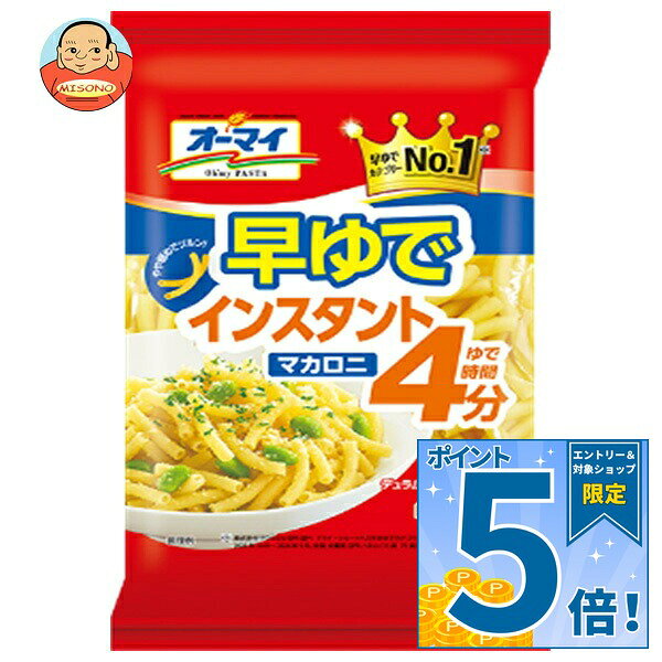 JANコード:4902170255975 原材料 デュラム小麦のセモリナ(国内製造) 栄養成分 (100gあたり)エネルギー350kcal、たんぱく質12.9g、脂質1.8g、炭水化物73.1g(糖質67.7g、食物繊維5.4g)、食塩相当...