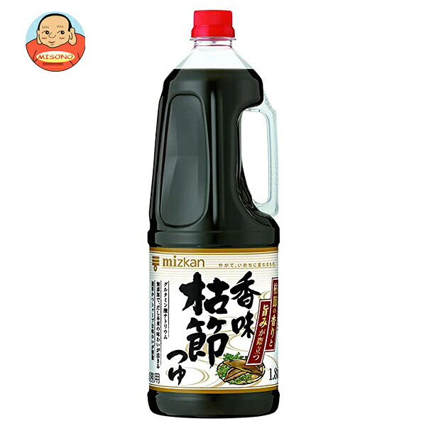 JANコード:4931961855391 原材料 しょうゆ（小麦・大豆を含む）（国内製造）、砂糖、水あめ、食塩、みりん、粗砕かつおかれぶし、酵母エキス（大豆を含む）、米酢 栄養成分 (100ml当たり)エネルギー138kcal、たんぱく質3...