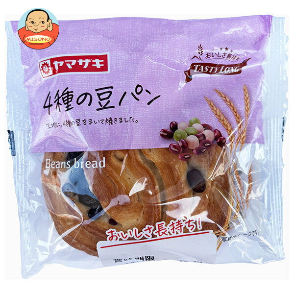 JANコード:4903110713869 原材料 小麦粉(国内製造)、ささげ甘納豆、マーガリン、糖類、発酵種、小豆蜜漬け、手亡蜜漬け、青えんどう蜜漬け、卵、ショートニング、パン酵母、食塩、ホエイパウダー、麦芽エキス/ソルビット、乳化剤、香料...