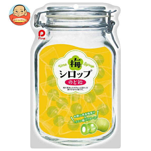 JANコード:4902435031047 原材料 砂糖(国内製造)、水飴、コーンスターチ、うめ果汁、ハーブエキス/酸味料、香料、着色料(ウコン、クチナシ)、増粘剤(グァーガム) 栄養成分 (1粒(4.3g)当たり推定値)エネルギー16.3k...