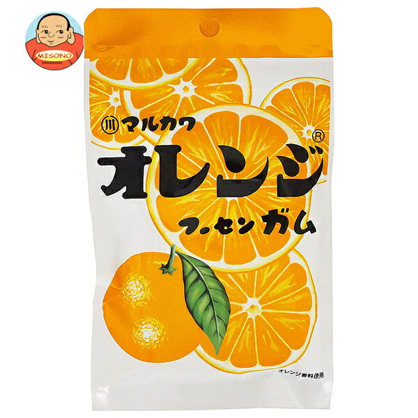 JANコード:4902747424018 原材料 砂糖(国内製造)、ぶどう糖、水飴、濃縮オレンジ果汁、でん粉/ガムベース、酸味料、増粘剤(アラビアガム)、香料、着色料(アナトー)、光沢剤 栄養成分 (47gあたり)エネルギー138.7kca...