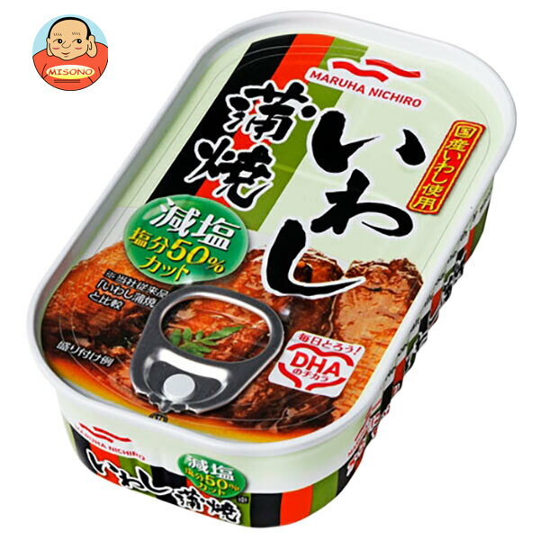 JANコード:4901901014676 原材料 いわし(国産)、しょうゆ、糖みつ、みりん、砂糖、コーンスターチ、しょうがパウダー/増粘多糖類、(一部に小麦・大豆を含む) 栄養成分 (1缶分(100g)当り)エネルギー180～250kcal...