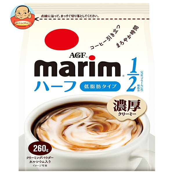 JANコード:4901111262744 原材料 水あめ(国内製造)、植物油脂、乳等を主要原料とする食品、食塩/pH調整剤、乳たん白、炭酸カルシウム、乳化剤、香料(乳由来)、カラメル色素 栄養成分 (本品1杯分(3g)当たり)エネルギー13...