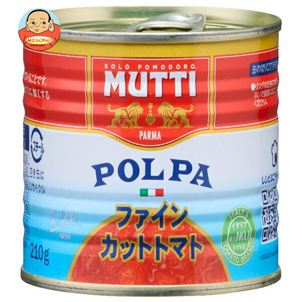 JANコード:8005110172106 原材料 トマト、トマトジュース、食塩/なし 栄養成分 100gあたりエネルギー26kcal、たんぱく質1.3g、脂質0.2g、炭水化物5.5g、糖質3.9g 内容 カテゴリ:一般食品、トマト、缶詰め...