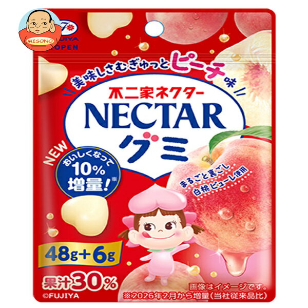 JANコード:4902555126890 原材料 砂糖(タイ製造)、水あめ、ゼラチン、濃縮ももピューレ、ももピューレ、植物油脂、でん粉/ソルビット、マンニット、酸味料、香料、乳化剤、光沢剤 栄養成分 (1袋当たり)(推定値)エネルギー182...