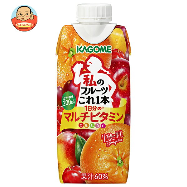 JANコード:4901306300633 原材料 果実(りんご(輸入)、マンゴー、レモン、オレンジ、うんしゅうみかん、カムカム、アセロラ)、果糖ぶどう糖液糖/クエン酸、香料、ビタミンC、ビタミンE、ビタミンB2、ビタミンD、ビタミンB12 ...