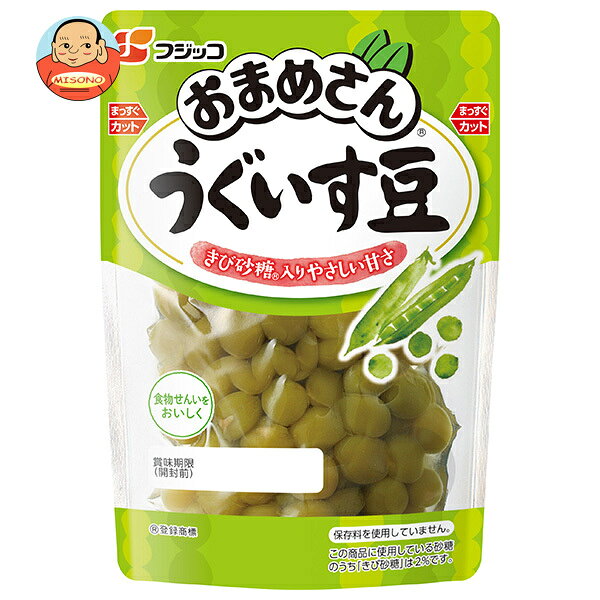 JANコード:4902553032377 原材料 えんどう豆、砂糖、還元水あめ、食塩/乳酸カルシウム 栄養成分 (100g当り)エネルギー199kcal、たんぱく質5.3g、脂質0.5g、炭水化物45.5g、糖質41.0g、食物繊維4.5g...