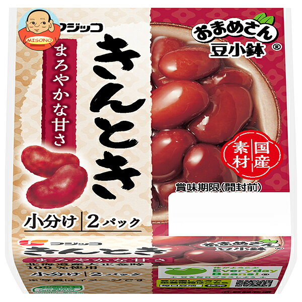 JANコード:4902553024013 原材料 砂糖、大正金時豆、食塩/乳酸カルシウム 栄養成分 (1パック(65g)あたり)エネルギー122kcal、たんぱく質3.0g、脂質0.3g、炭水化物28.2g(糖質25.6g、食物繊維2.6g...