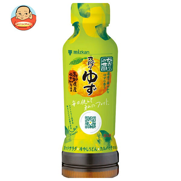 JANコード:4902106565499 原材料 本醸造しょうゆ(小麦・大豆を含む)(国内製造)、ゆず果汁、果糖ぶどう糖液糖、砂糖、醸造酢、食塩、かつおだし、こんぶだし、酵母エキス/調味料(アミノ酸等)、酸味料 栄養成分 (100gあたり)...