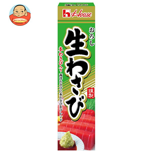 JANコード:4902402652770 原材料 西洋わさび(中国)、砂糖、食塩、でんぷん、植物油脂、本わさび、本わさび加工品/ソルビトール、ミョウバン、香辛料抽出物、安定剤(キサンタンガム)、酒精、香料 栄養成分 (1箱分(43g)あたり...