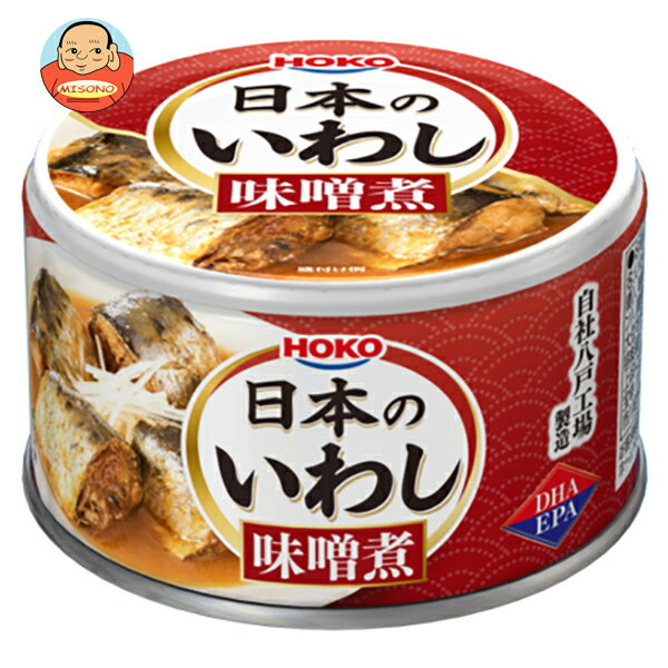 JANコード:4902431030419 原材料 いわし(国産)、糖類(糖蜜、砂糖)、味噌/増粘剤(加工デンプン)、調味料(アミノ酸等)、(一部に大豆を含む) 栄養成分 (1缶(130g)当たり)エネルギー226kcal、たんぱく質15g、...