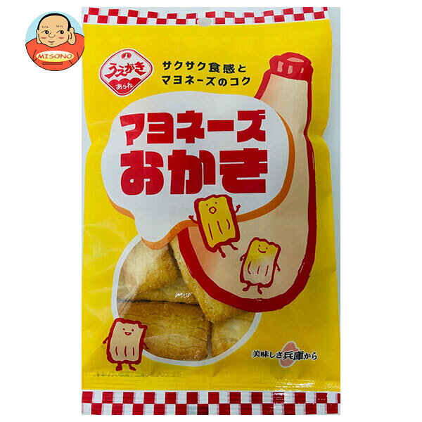 JANコード:4901016060032 原材料 もち米(国内産、タイ産)、でん粉、マヨネーズ風パウダ-(砂糖、デキストリン、食塩、粉末卵黄、粉末酢、その他)、マヨネーズ、植物油脂、食塩/調味料(アミノ酸等)、酸味料、香料、微粒酸化ケイ素、...
