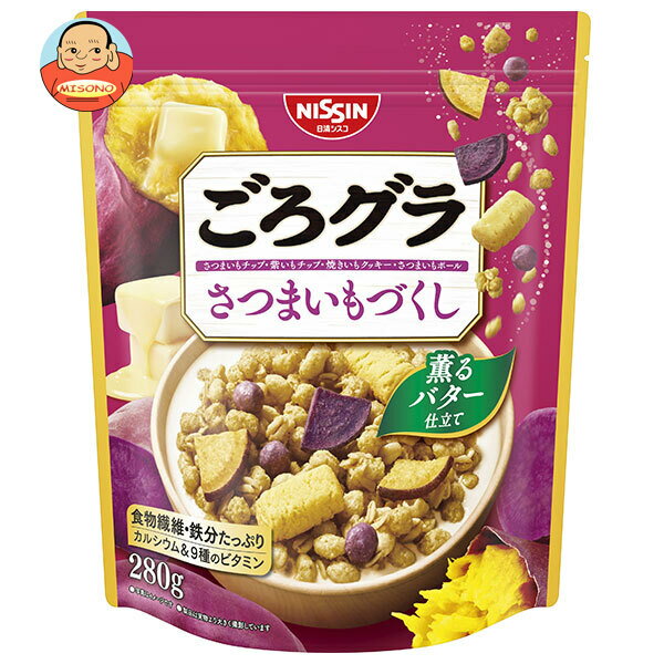 JANコード:4901620161491 原材料 オーツ麦フレーク(オーストラリア製造又はその他)、小麦シリアルパフ(大豆を含む)、ライ麦シリアルパフ(コーングリッツ、ライ麦粉、小麦粉、その他)、焼きいもサッキー(小麦粉、砂糖、ショートニン...