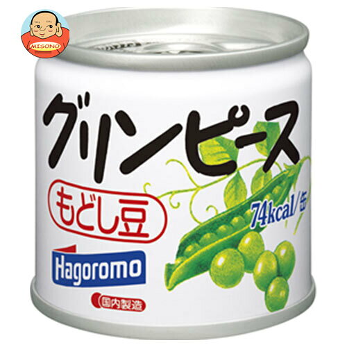 JANコード:4902560210102 原材料 えんどう(カナダ)、食塩/乳酸カルシウム、調味料(アミノ酸等)、着色料(黄4、青1)、クエン酸 栄養成分 (1缶当り・液汁除く)エネルギー74kcal、たんぱく質4.4g、脂質0.3g、炭水...