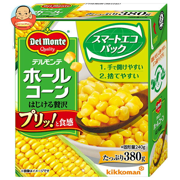 JANコード:4902204423141 原材料 スイートコーン(タイ)(遺伝子組換えでない)、砂糖、食塩 栄養成分 (100gあたり-液汁を除く)エネルギー66kcal、たんぱく質2.7g、脂質1.4g、-飽和脂肪酸0.3g、炭水化物11...