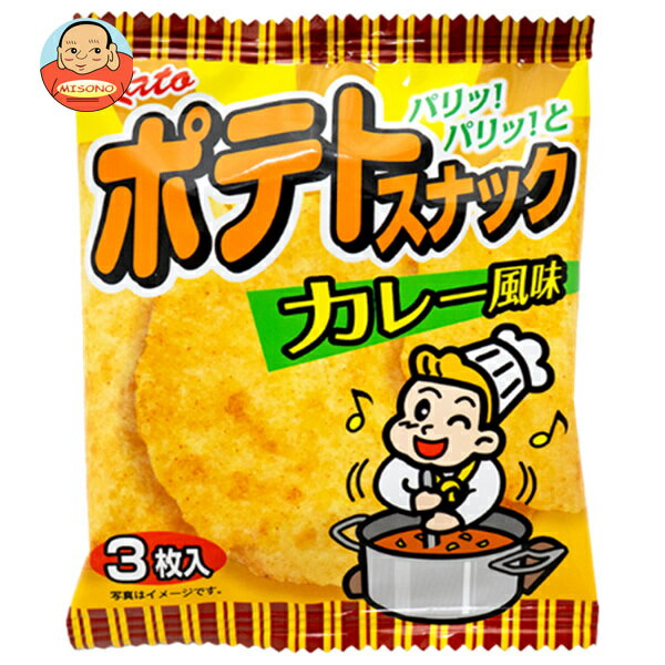 JANコード:4990624912581 原材料 小麦粉(国内製造)、植物油脂、小麦でん粉、乾燥ポテト、カレー風味シーズニング〔砂糖、たん白加水分解物(大豆を含む)、食塩、香辛料、野菜パウダー、調味油(豚肉を含む)、デキストリン〕、コーンス...