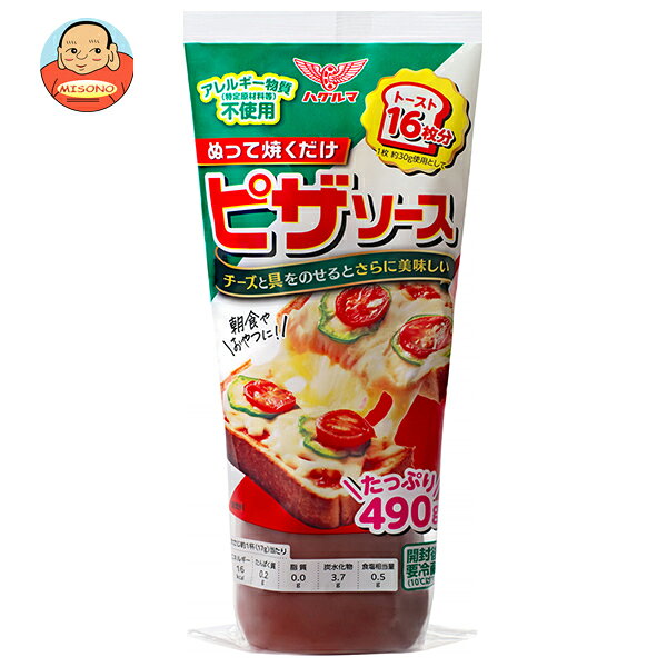 JANコード:4901585410030 原材料 トマトペースト(中国製造)、ぶどう糖果糖液糖、砂糖、トマト、醸造酢、食塩、オニオンピューレー、にんにく、香辛料/増粘剤(加工でん粉、増粘多糖類) 栄養成分 (100gあたり)エネルギー92k...