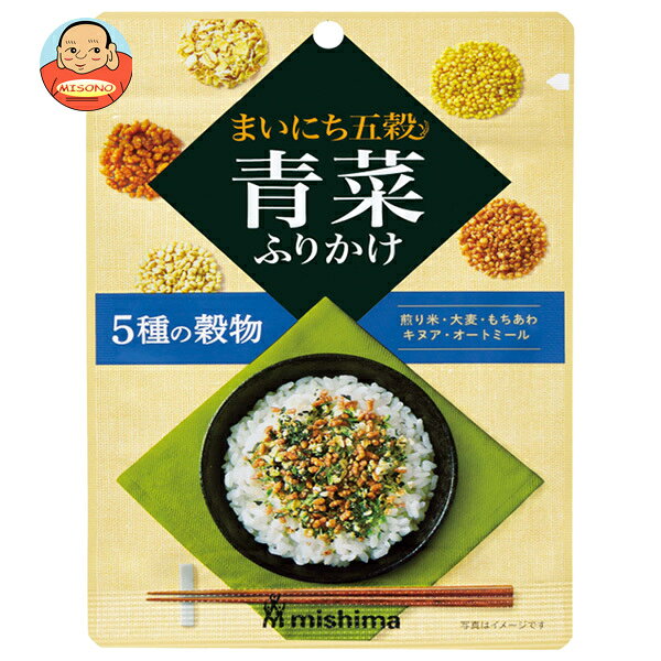 JANコード:4902765002434 原材料 塩蔵広島菜(国内製造)、煎り米、ごま、食塩、砂糖、オートミール、煎り大豆、食用植物油脂、大麦パフ、キヌアパフ、もちあわパフ、粉糖、鰹風味調味料、昆布エキス/調味料(アミノ酸等)、水酸化カルシ...