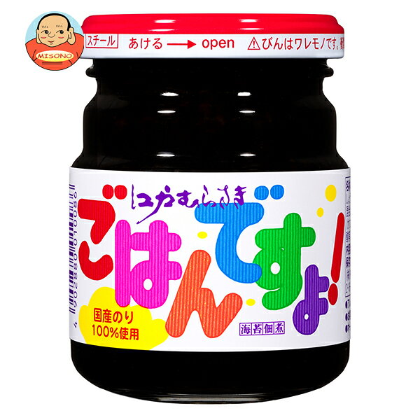 JANコード:4902880010086 原材料 のり(国産)、しょうゆ(小麦・大豆を含む)、水飴、砂糖混合ぶどう糖果糖液糖、魚介エキス(かつお、ほたて)、寒天/調味料(アミノ酸等)、安定剤(タマリンド)、カラメル色素 栄養成分 (10gあ...