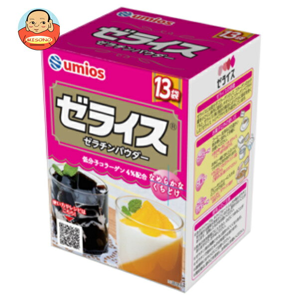 JANコード:4901901293712 原材料 ゼラチン 栄養成分 (1袋(5g)あたり)エネルギー5kcal、水分0.2g、たんぱく質1.3g、食塩相当量0.1g、ナトリウム5mg 内容 カテゴリ:一般食品、デザートの素 賞味期間 (メ...