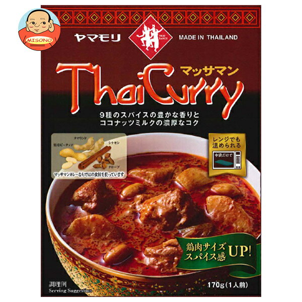 JANコード:4903101502878 原材料 鶏肉、野菜(じゃがいも、玉ねぎ)、ココナッツミルク、大豆油、ココナッツパウダー、タイカレーペースト、砂糖、ナンプラー、落花生、タマリンドペースト、食塩、香辛料/増粘剤(加工デンプン)、pH調...
