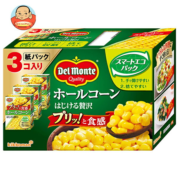 JANコード:4902204001608 原材料 スイートコーン(タイ)(遺伝子組換えでない)、砂糖、食塩 栄養成分 (100gあたり)エネルギー66kcal、たんぱく質2.7g、脂質1.4g、炭水化物11.9g、糖質9.3g、食物繊維2....