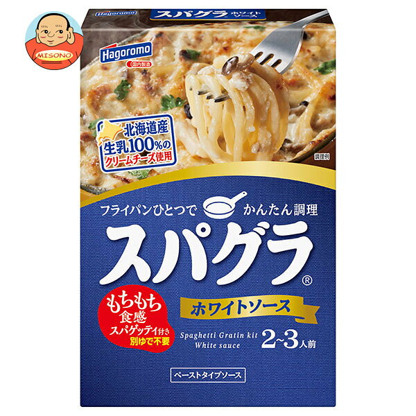 JANコード:4902560337618 原材料 【スパゲッティ】デュラム小麦のセモリナ(国内製造)、強力小麦粉(国内製造)、(一部に小麦を含む)【グラタンソース】小麦粉、大豆油、ナチュラルチーズ、砂糖、食塩、発酵風味料、チキンエキス、バタ...