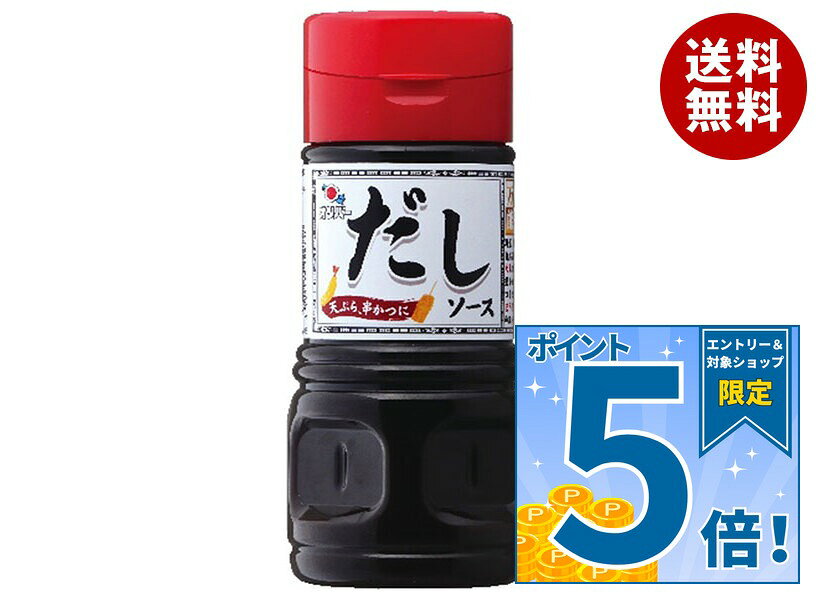 JANコード:4901136244152 原材料 ウスターソース(国内製造)、砂糖、食塩、醸造酢、かつおだし/酒精、調味料(アミノ酸等)、カラメル色素、増粘多糖類、(一部に小麦・大豆・りんごを含む) 栄養成分 (100gあたり)エネルギー9...