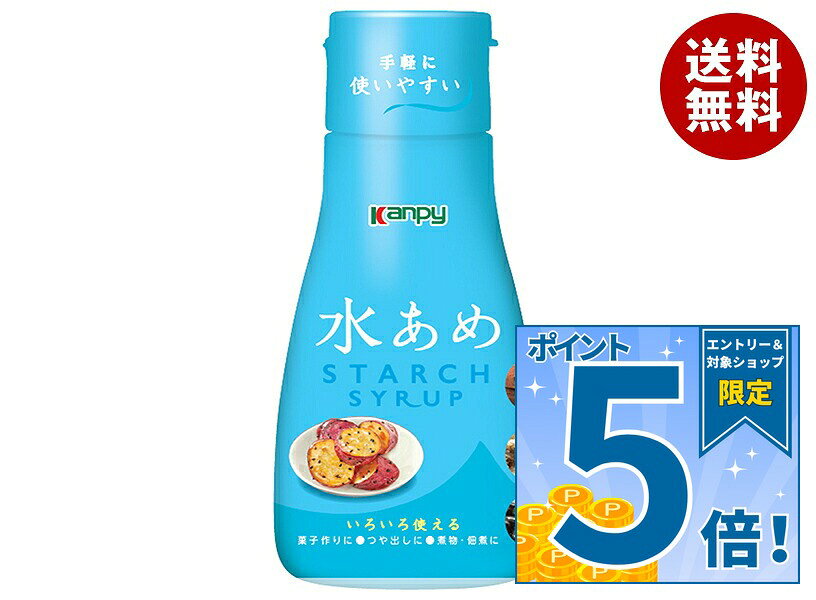 JANコード:4901401044067 原材料 水あめ(国内製造) 栄養成分 (100gあたり)エネルギー302kcal、たんぱく質0g、脂質0g、炭水化物75.2g(糖質75.2g、食物繊維0g)食塩相当量0g 内容 カテゴリ:一般食品...