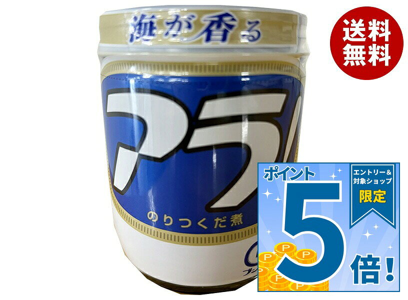 JANコード:4902415008113 原材料 のり(国産)、醤油、水飴、砂糖、大豆食物繊維、澱粉、寒天/調味料(アミノ酸等)、増粘多糖類、酸味料、(一部に大豆、小麦を含む) 栄養成分 (100g当たり)エネルギー147kcal、たんぱく...