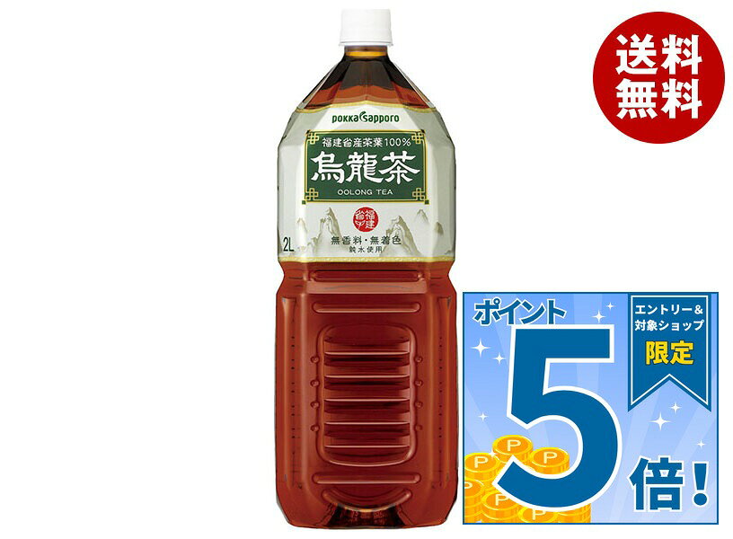 JANコード:4560151629650 原材料 烏龍茶、ビタミンC 栄養成分 (100mlあたり)エネルギー0kcal 内容 カテゴリ：茶飲料、烏龍茶、PETサイズ：2リットル(g,ml) 賞味期間 (メーカー製造日より)10ヶ月 名称 ...