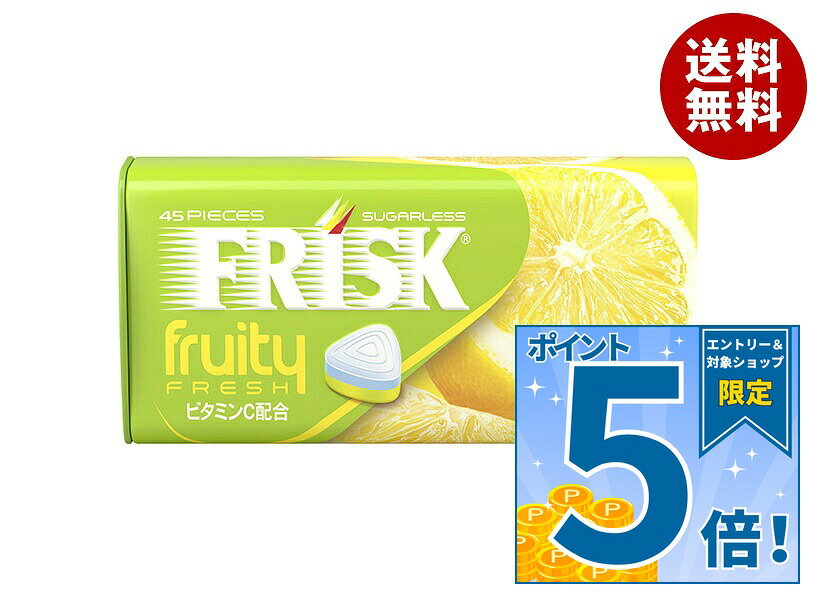 JANコード:4901551369461 原材料 植物油脂/甘味料(ソルビトール、アセスルファムK、スクラロース)、酸味料、香料、V.C、ステアリン酸Mg、着色料(V.B2) 栄養成分 (1缶(31.5g)当たり)熱量98kcal、たんぱく...