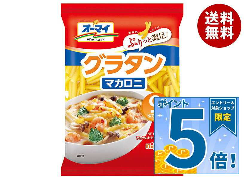 JANコード:4902170255968 原材料 デュラム小麦のセモリナ(国内製造) 栄養成分 (100gあたり)エネルギー350kcal、たんぱく質12.9g、脂質1.8g、炭水化物73.1g(糖質67.7g、食物繊維5.4g)、食塩相当...