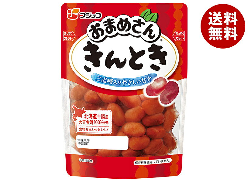 JANコード:4902553032360 原材料 大正金時豆、砂糖、還元水あめ、果糖、しょうゆ、食塩/乳酸カルシウム、(原材料の一部に小麦・大豆を含む) 栄養成分 (100gあたり)エネルギー169kcal、たんぱく質6.1g、脂質0.5g...