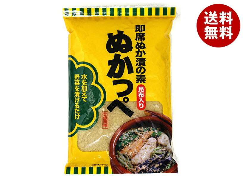 JANコード:4901190202938 原材料 米ぬか(国内製造)、食塩、昆布、ミョウバン 栄養成分 (100gあたり)エネルギー361kcal、たんぱく質12.2g、脂質16.3g、炭水化物41.3g、食塩相当量17.5g 内容 カテゴ...