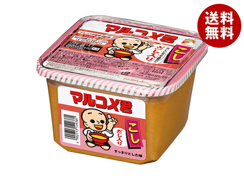 JANコード:4902713129381 原材料 大豆(アメリカ又はカナダ又はその他)、米、食塩、かつおエキス、かつお節粉末、昆布エキス/酒精、調味料(アミノ酸等)、(一部に大豆を含む) 栄養成分 (みそ100g当たり)エネルギー179kc...