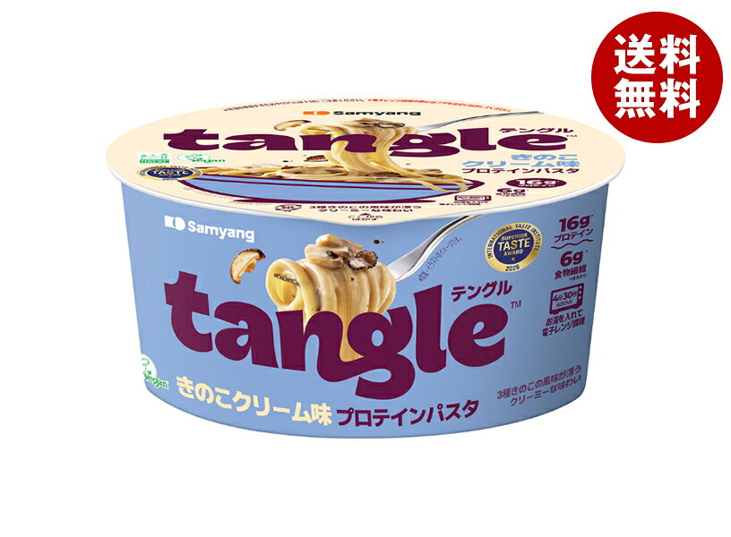 JANコード:8801073216778 原材料 【めん】小麦粉、大豆たんぱく、ひよこ豆粉、小麦グルテン、食塩)【ソース】しいたけソース、しいたけ粉末、チキン風味調味料、植物油脂、しょうゆ、スモークシーズニングパウダー、玉ねぎ、植物性クリー...