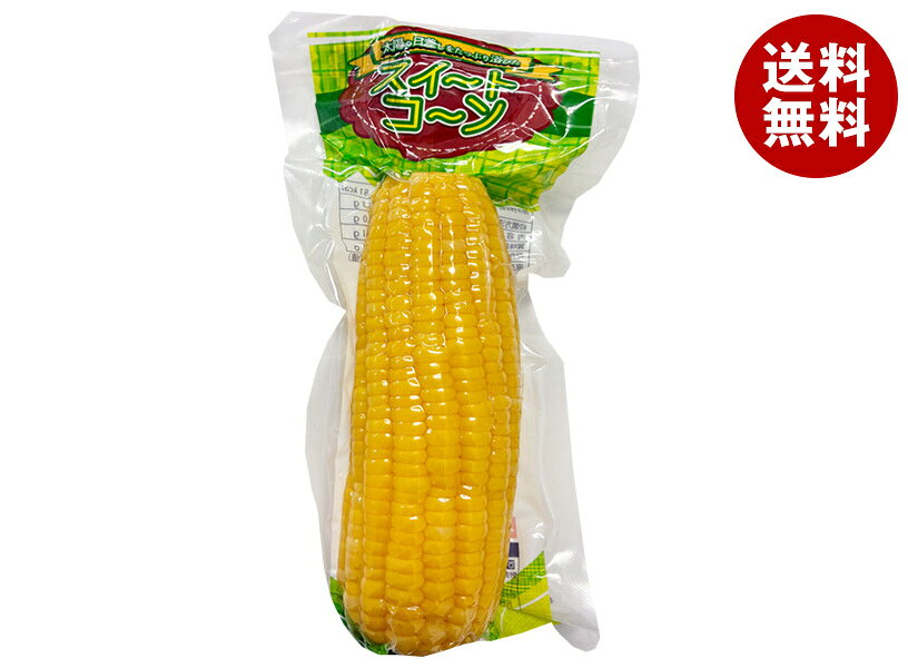 JANコード:4516246804396 原材料 スイートコーン(遺伝子組み換えでない)、食塩/クエン酸 栄養成分 (一人前(100g)あたり)熱量81kcal、タンパク質3.3g、脂質1.0g、炭水化物13.1g、食塩相当量0.01g 内...