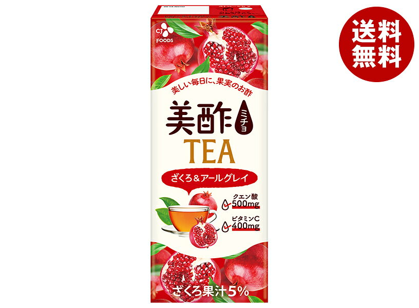JANコード:4589897456245 原材料 糖類(果糖ぶどう糖液糖(国内製造)、砂糖)、ざくろ酢、ざくろ濃縮果汁、紅茶/ビタミンC、酸味料、香料 栄養成分 (200mlあたり)エネルギー88kcal、たんぱく質0g、脂質0g、炭水化物...