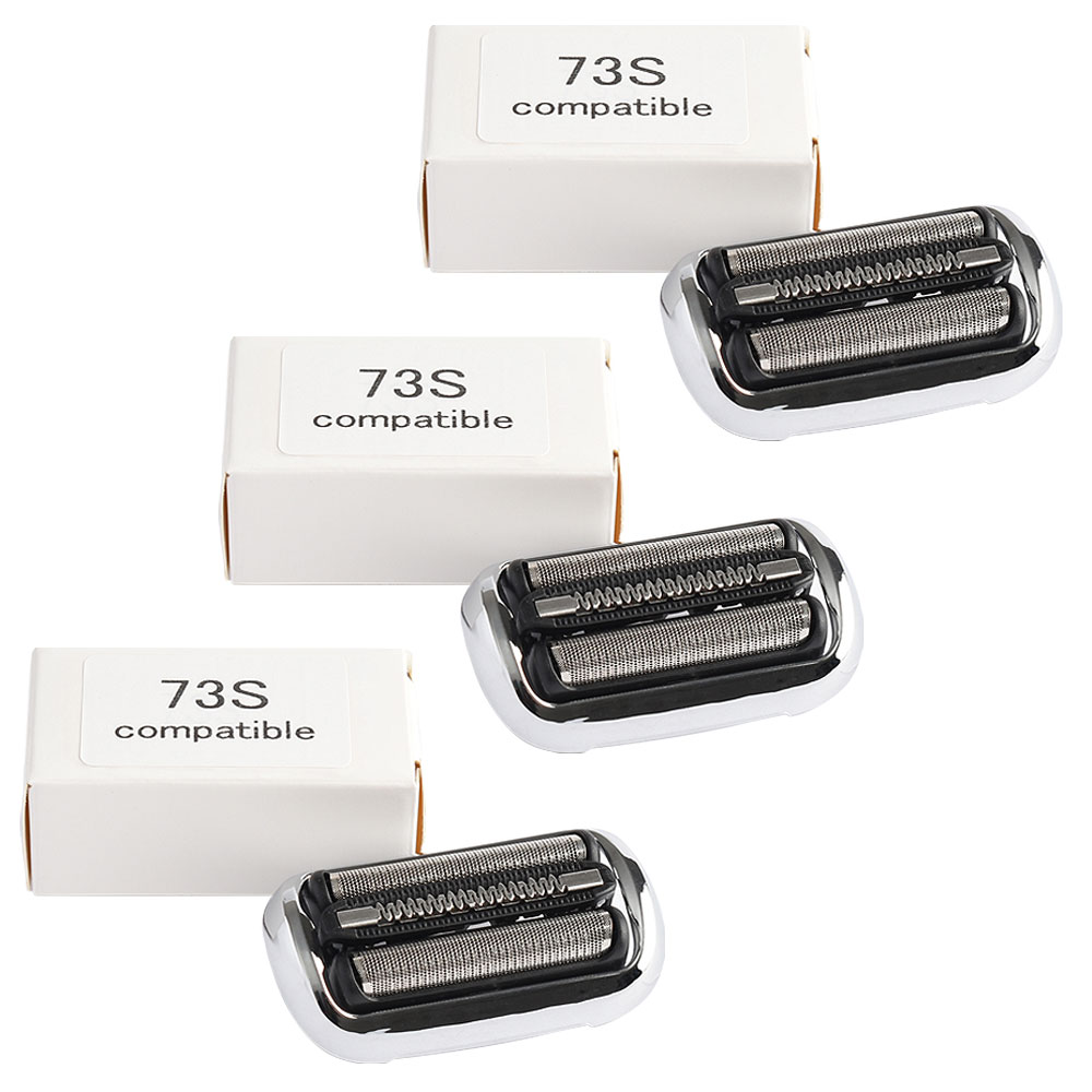 単品購入 》 2本セット購入 》 3本セット購入 》 4本セット購入 》 商品詳細 商品名 ブラウン シリーズ7用 F/C73S 対応 互換シェーバー替え刃 入り数 3本 原産国 中国 対応機種 70-B4200CS　70-B4500CS　...