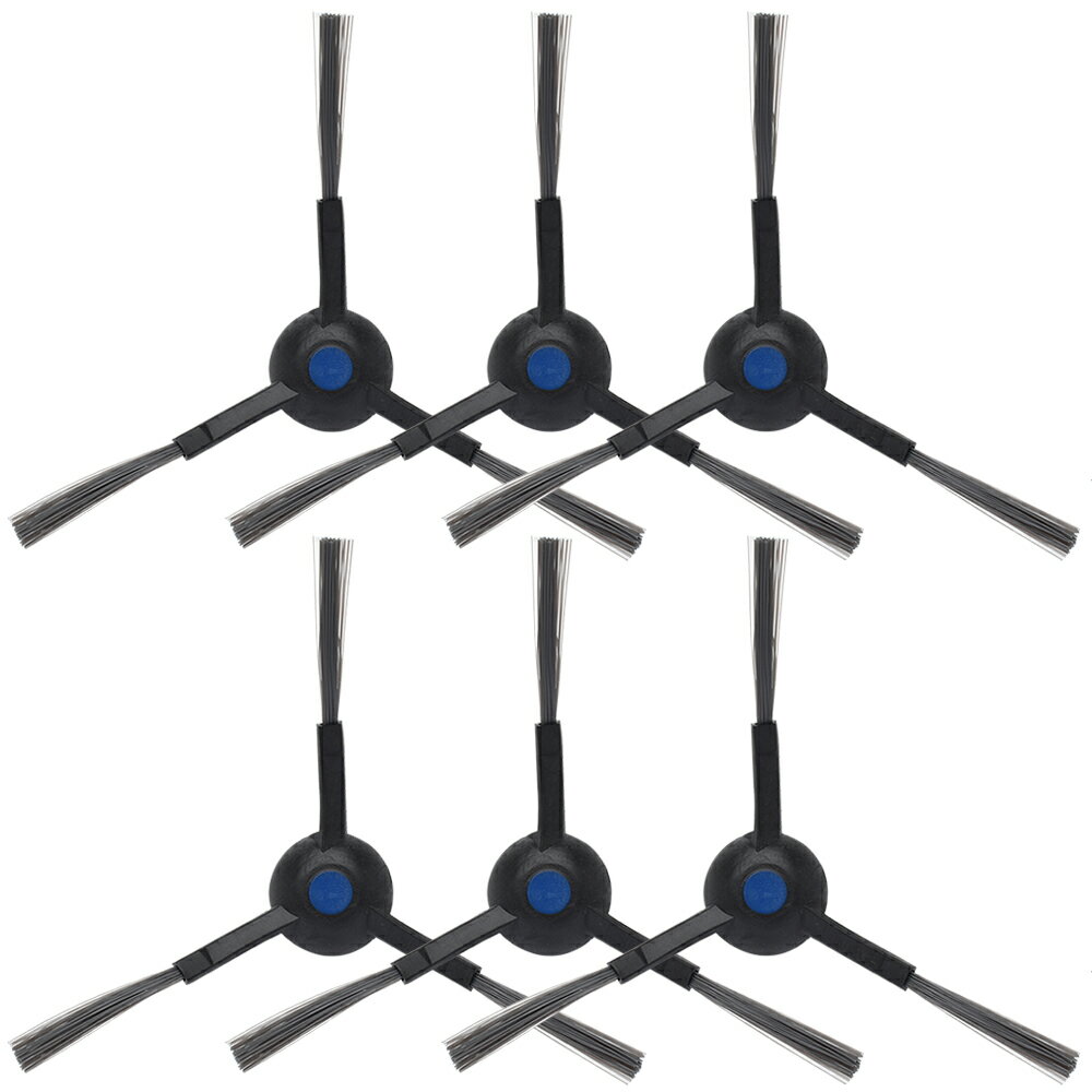 ※当商品はノーブランド品(互換品)です。メーカー純正品(正規品)ではございません。※ご覧になる環境によって、画像と実際の商品の色味が異なる場合がございます。 サイドブラシ 》 フィルター 》 メインブラシ 》 ゴミパック 》 交換パーツ6点...