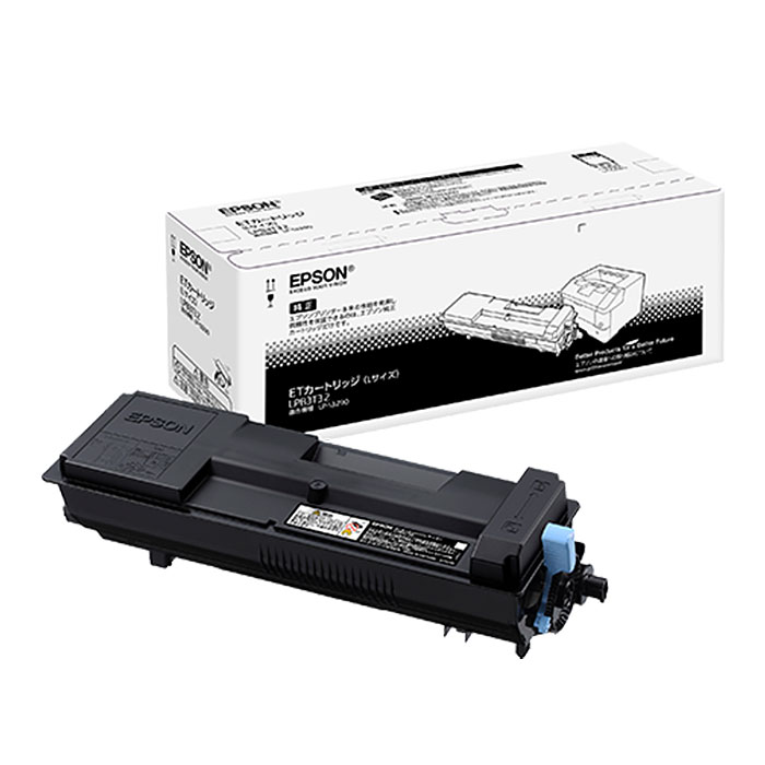 商品名 LPB3T32　ETカートリッジ　 種別 純正品 対応機種 LP-S3290　LP-S3290PS　LP-S3290Z 印字枚数 A4/5% 約14,100枚★☆★ 関 連 商 品 ★☆★　※購入前に対応機種をご確認ください LPB...