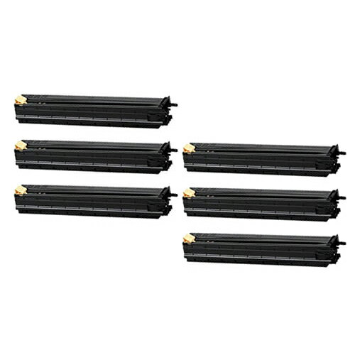 商品名 LPC3H15 廃トナーボックス 6本 種別 純正品 対応機種 LP-S9000 LP-S9000E LP-S9000P LP-S9000P2 LP-S9000PS 印字枚数 A4/5% 約25,000枚★☆★ 関 連 商 品 ★☆...