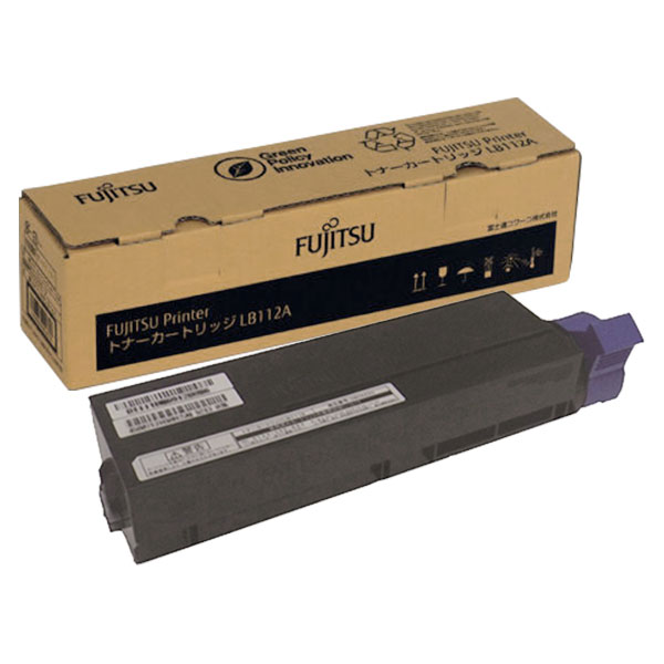 商品名 トナーカートリッジ LB112A 種別 純正品 対応機種 PrintiaLASER プリンティアレーザー XL-4405 印字枚数 A4/5％ 約3,000枚★☆★ 関 連 商 品 ★☆★　※購入前に対応機種をご確認ください トナー...