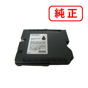 ● 商品の詳細 RICOH/リコー　515743　GXカートリッジ　ブラック　GC31K　純正インクカートリッジ ※価格はインク2個の価格となります ※印刷可能ページ数&emsp;約1,500ページ ● 対応機種一覧 IPSIO（イプシオ）...