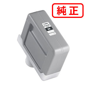 ● 商品の詳細 キヤノン　9811B001　インクタンク　PFI-307BK　ブラック インクタンク：330ml ● 対応機種一覧 iPF850 iPF840 iPF830 ● 関連商品 PFI-307MBK マットブラック PFI-307...
