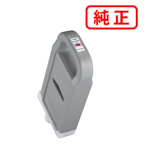 ● 商品の詳細 キヤノン　6686B001　インクタンク　PFI-706PM　フォトマゼンタ インクタンク：700ml ● 対応機種一覧 iPF8300 iPF8400 iPF8400S iPF9400S ● 関連商品 PFI-706MBK...